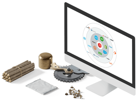 Manufacturing With Cloud Software Webinar